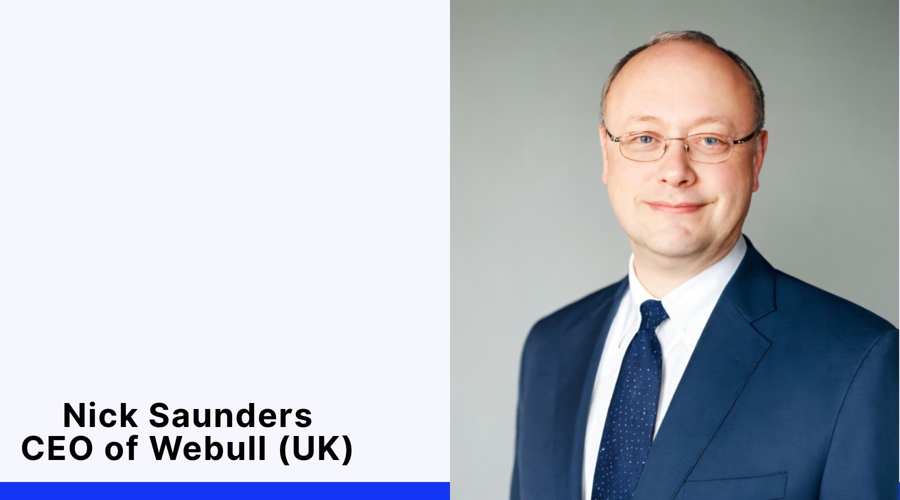 Webull UK CEO Warns of “Disturbing Evolution” in Pump and Dump Scams Targeting Retail Investors